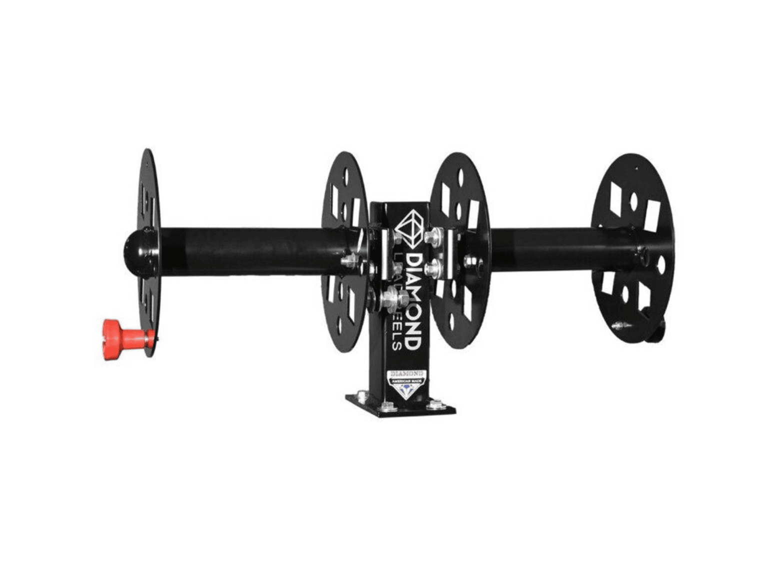 Diamond Official Website - Premium Lead Reels